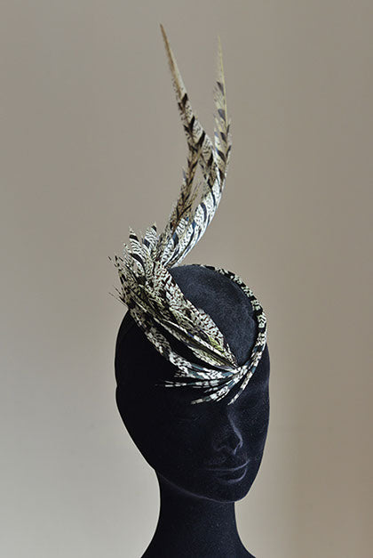 Hats – Kate Hill Headdresses